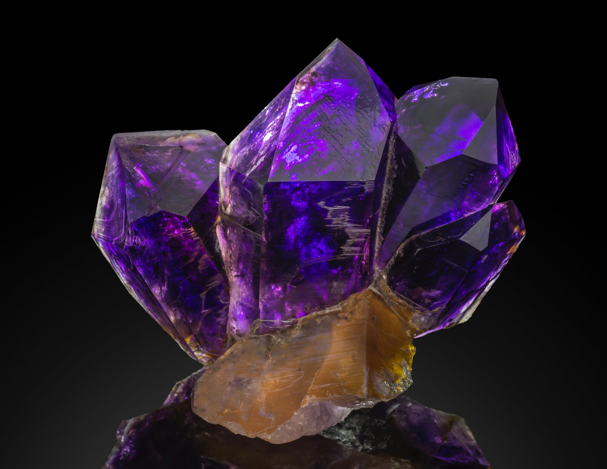 Hoffmann Minerals LLC